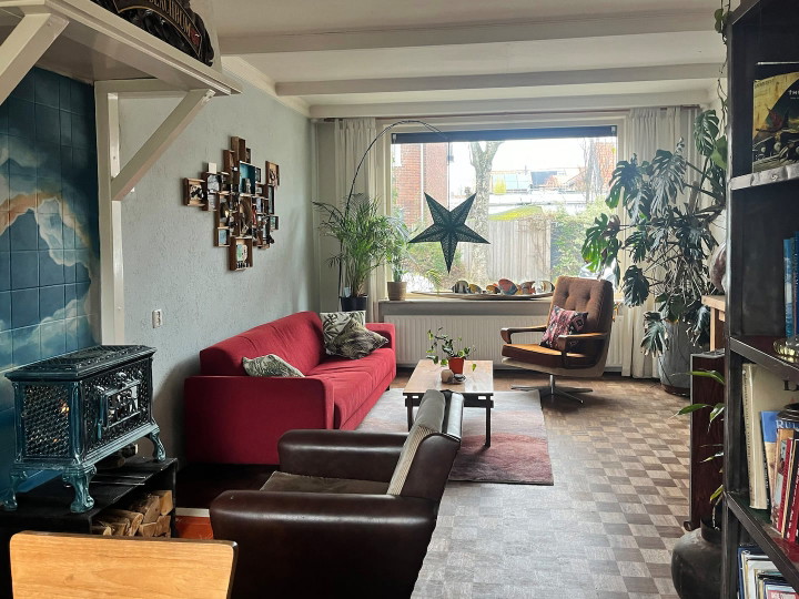 Rustig Huis Met 2 Fietsen 5 Min Van Keukenhof - Lisse