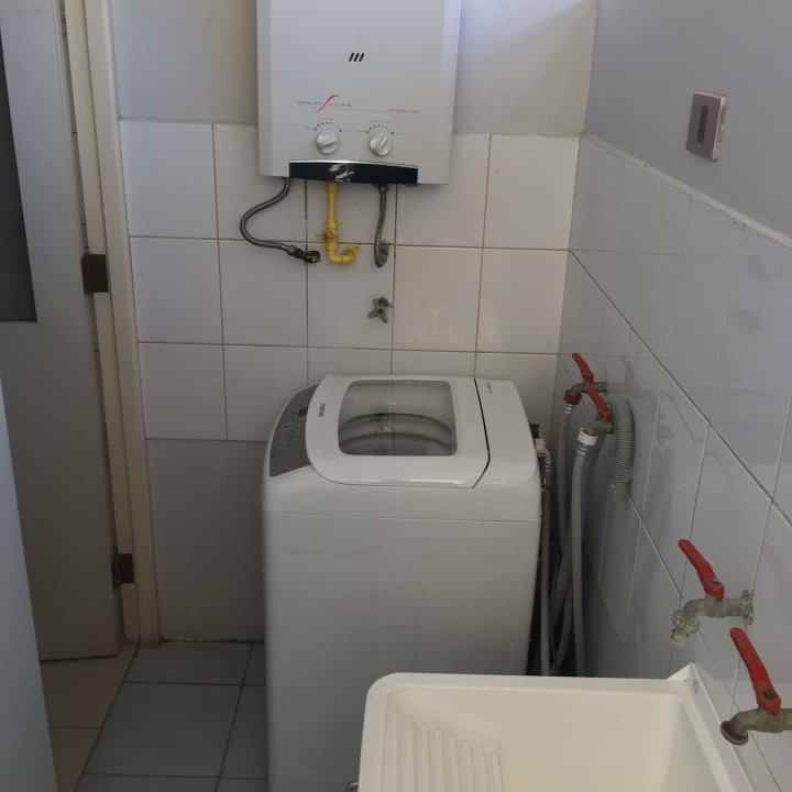 Excelente Departamento Copiapo - Copiapó