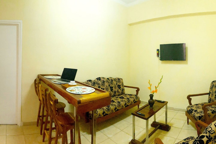 Recanto De Mangui - Entire Apartment - Havana