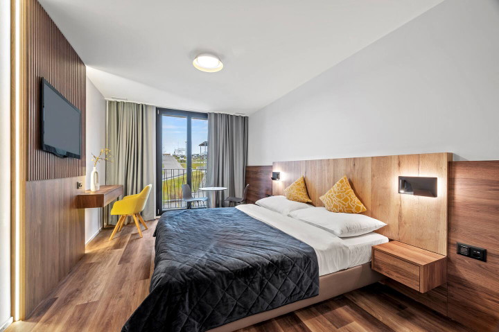 Superior Studio - Hine Adon Fribourg Nord - Fribourg