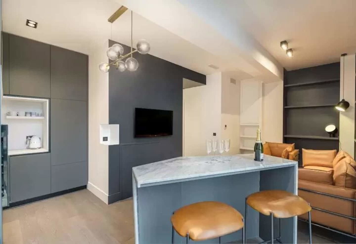 3 P Deluxe Apartment | 600 M From La Croisette - Cannes