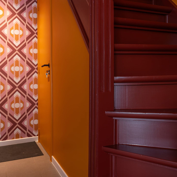 Heide Nest - Luxe Duplex Appartement - Antwerp