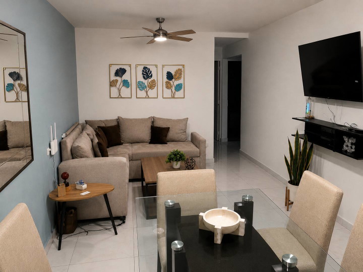 2 Comfortable Bedrooms~casa Chayito~for 4 People - Guadalajara