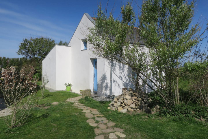 La Petite Maison - Ouessant