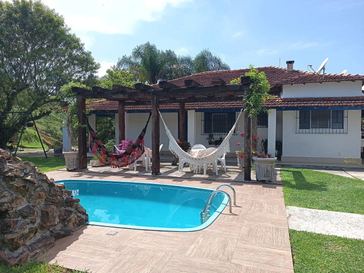 Country House - House Of Wonders - Porto Real