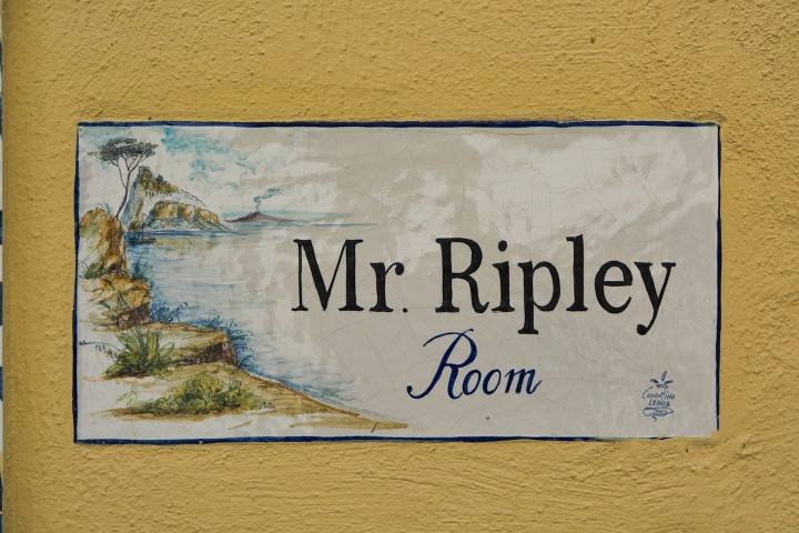 Mr.ripley Room Ischia - Ischia