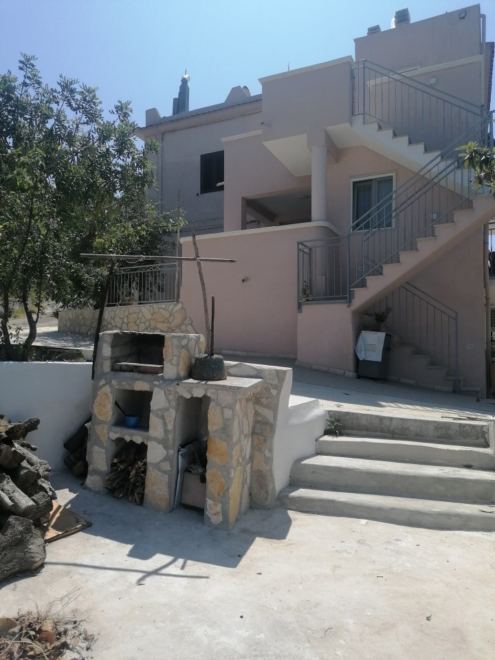 Casa Dell'ulivo - Rodi Garganico