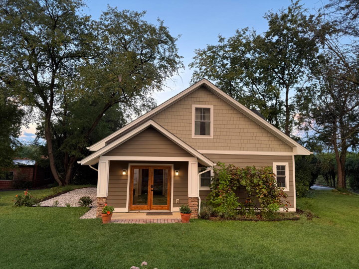 Guest House In Old Town | Walk To Downtown & Jmu - Harrisonburg, VA