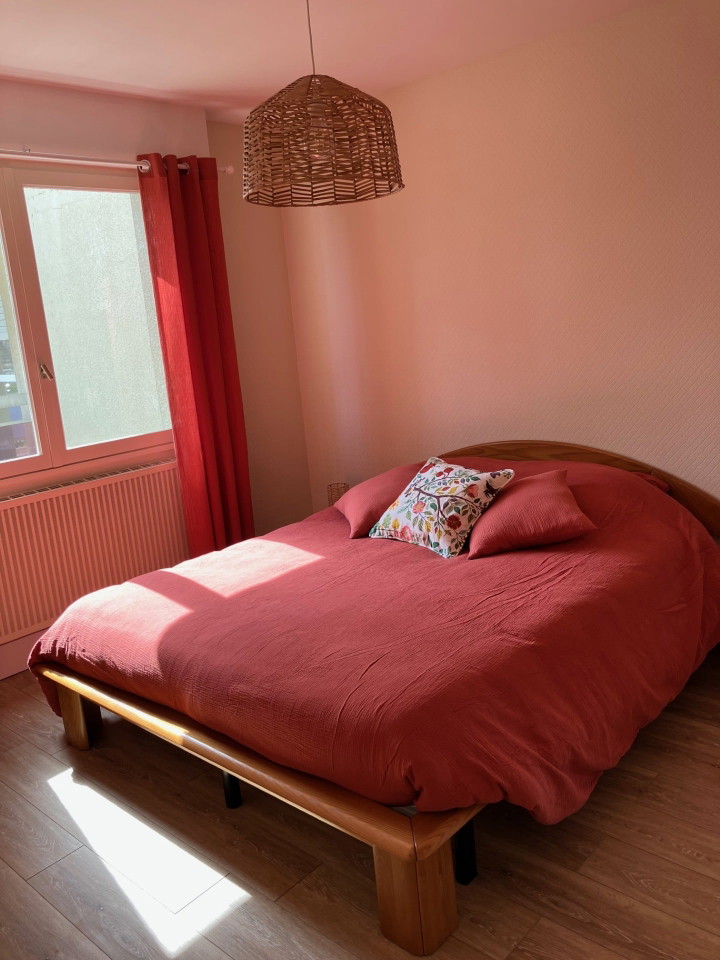 Logement Lumineux, Calme, à 5mn Plage & Commerces - Ouistreham