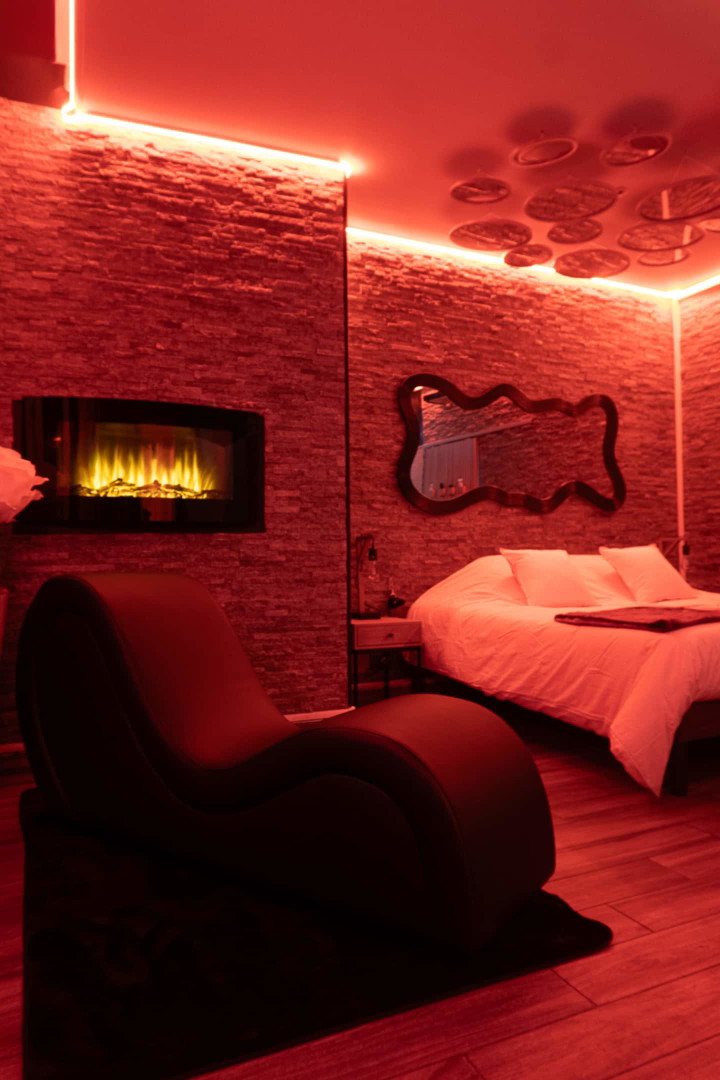 Amour, Romantique Et Chic - Châlons-en-Champagne