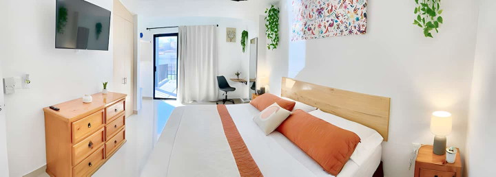 Casa Palmar Comfort & Prime Location - Puerto Vallarta