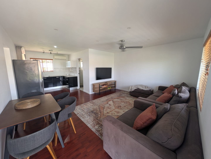 Bask@bilinga ~ Walk To Cafes, Restaurants And Surf - Tweed Heads