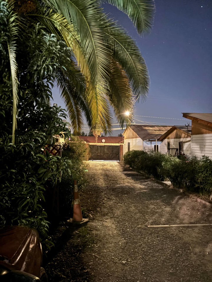 L'endroit Pour Se Reposer - San Felipe