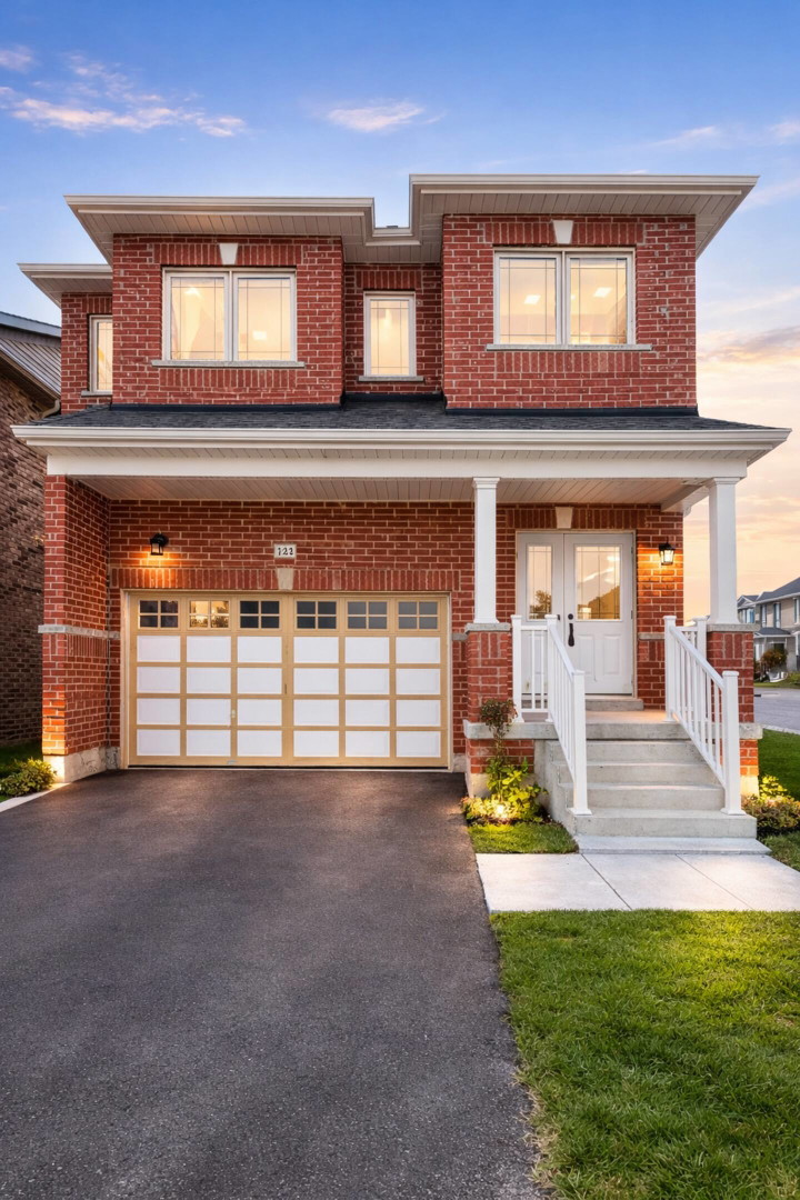 4br Niagara Luxury Home | 2 Ensuites | 2 Living Rm - St. Catharines