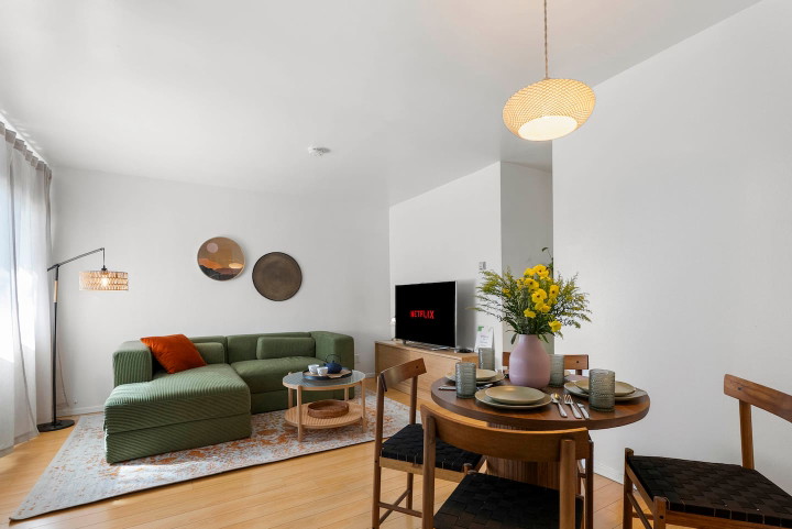 Cozy, Charming Home At Culver City Downtown - Culver City