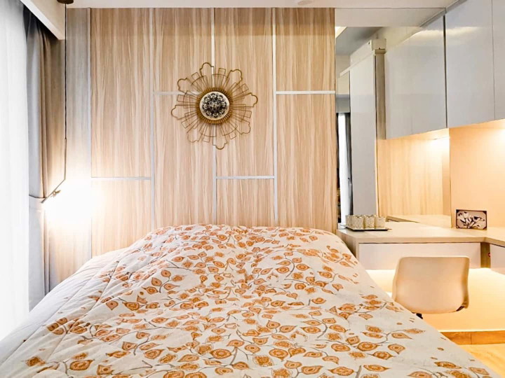 Vidhyaloka1 Casadeparco Apartment Nearaeon Ice Bsd - Jakarta