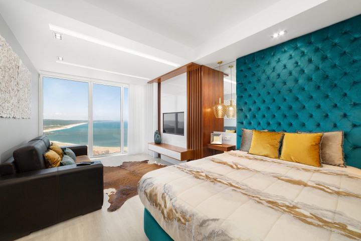 Stunning View Apartment - Adults Only - Portugal