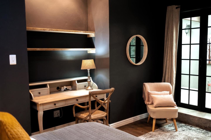 City Scape Nest Suites Unit 1 - Mosselbaai