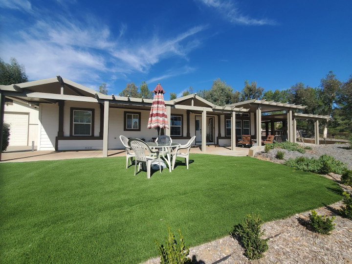 4 Bedroom Winery Getaway - Temecula