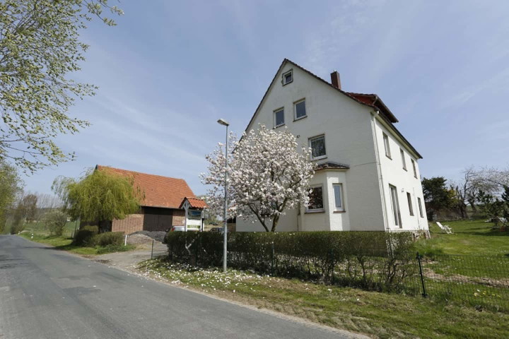 Apartment Am Eternahof - Bad Gandersheim