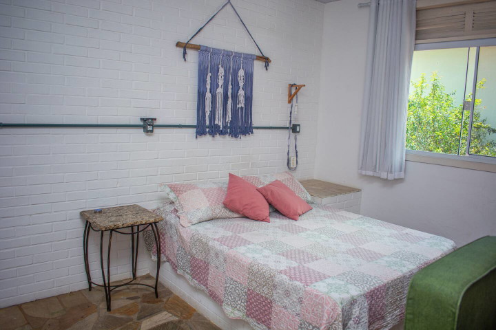 Loft Pet Friendly Em Cabo Frio - Cabo Frio