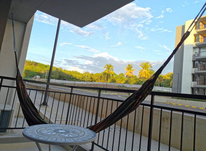 Appartement De Vacances Ricaurte Girardot - Flandes