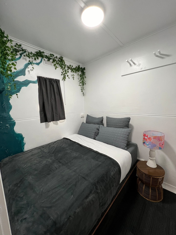Relaxing Stay With A Spacious Bath - Berri