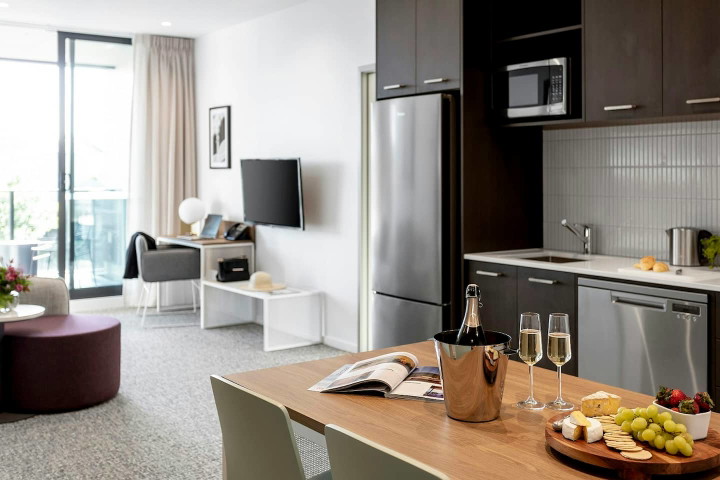 Two Bedroom Spacious - Ballarat