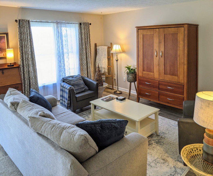 Cul-de-sac Hideaway Near  Of Downtown And Lake - Finger Lakes, NY