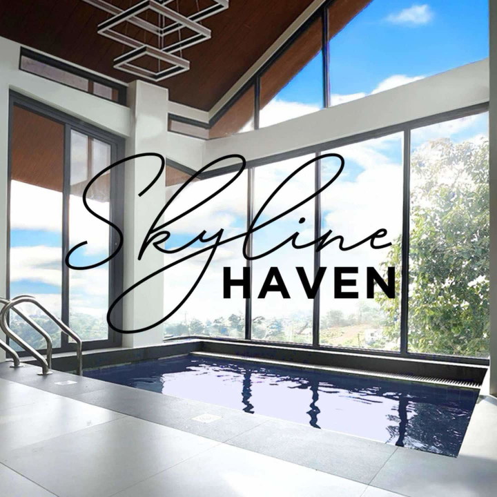 Skyline Haven At Amiya Raya - Antipolo