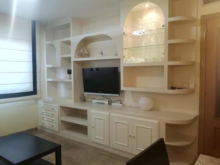 Bonito Apartamento 2 Dormitorios - Parking Gratis - Zaragoza