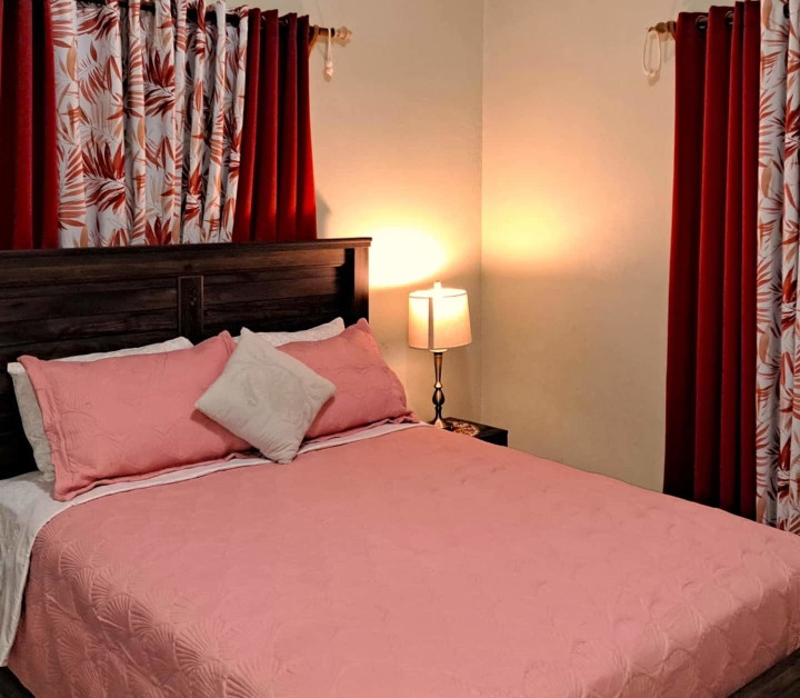 Tropix Getaway - 2 Bdrm - Car Available - Anguilla