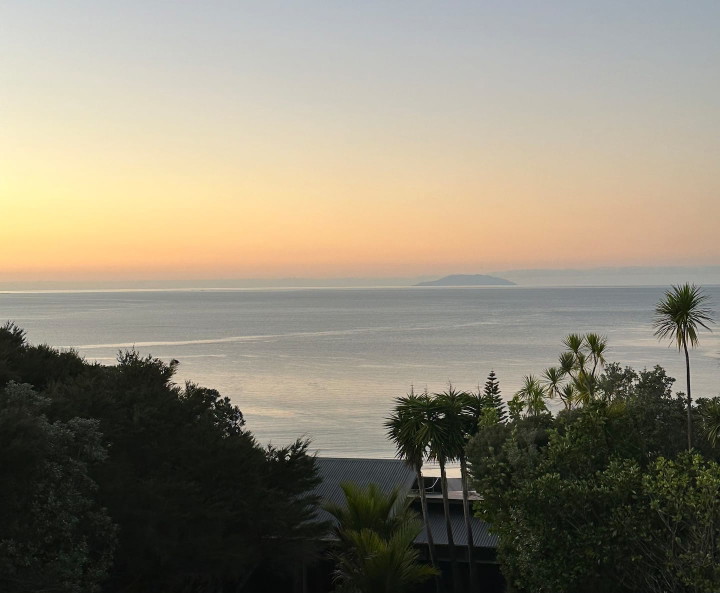 Sounds Of The Sea. Walk To Palm Beach Waiheke - Waiheke Island