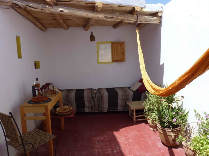 Maison Centre Ville Taroudant - Taroudant