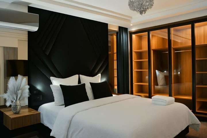 Luxury, Comfort, Wi-fi, Downtown - Casablanca, Maroc