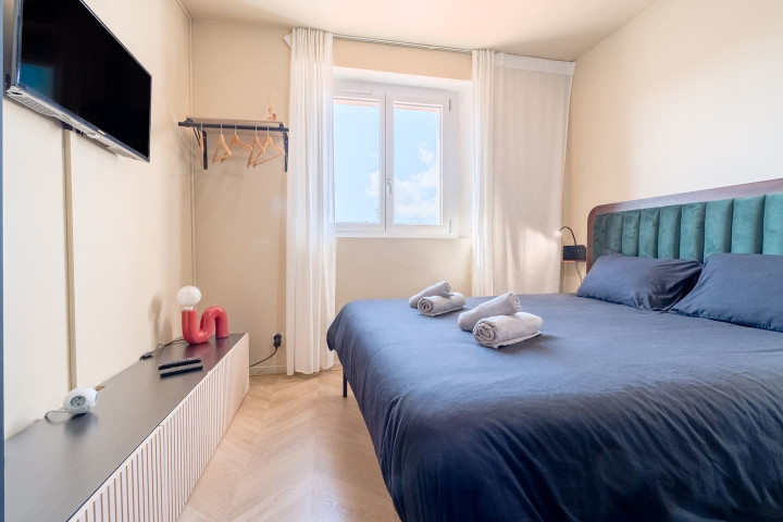 Studio Couleur - Accommodation At The Foot Of The Capitol - Toulouse