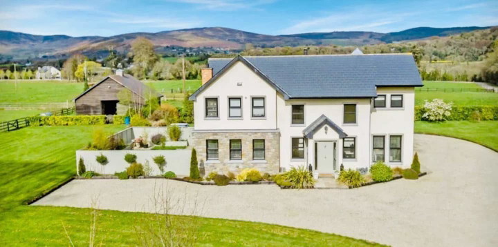 Deerpark Country House - Dundalk