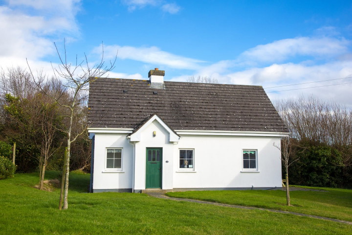 Brittas Bay Holiday Village No. 32 - Wicklow