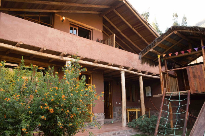 Cosy Cottage With Fireplace And Views Of The Valley - Madre de Deus