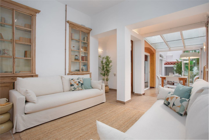 Seahomes Vacations - Villagehouse Heart Of Blanes - Blanes