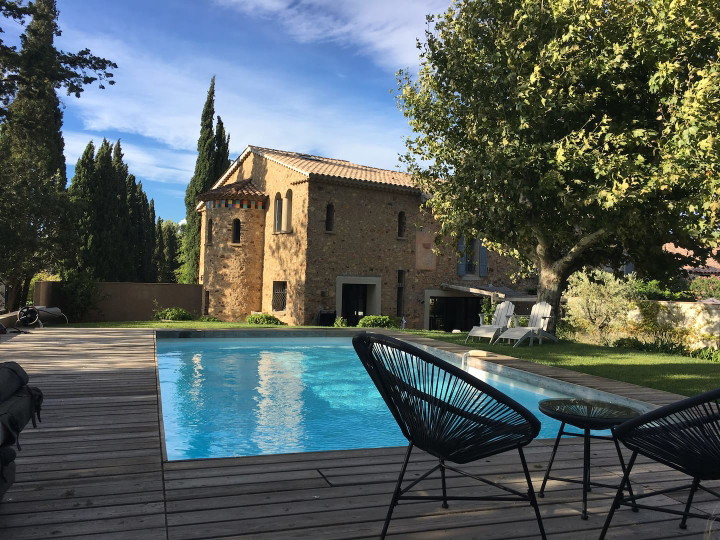 Villa Et Piscine 4´ De Saint Tropez - Saint-Tropez