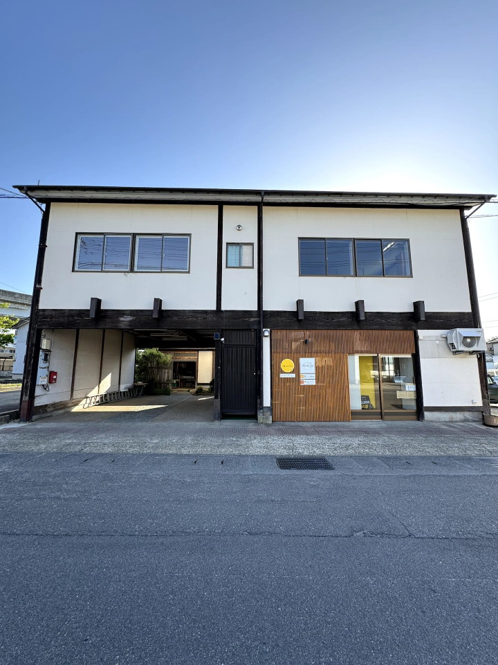 【秋田県横手市】1組限定1棟貸切 - 橫手市