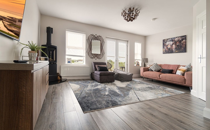 Boutique Townhouse - Portstewart