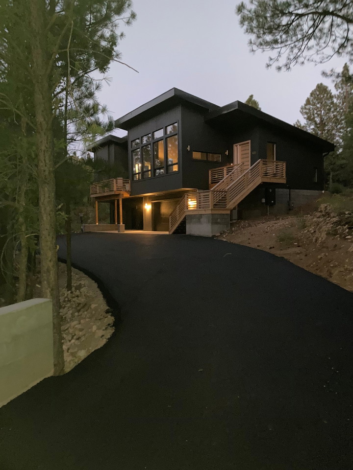 Mountain Town Retreat - Flagstaff