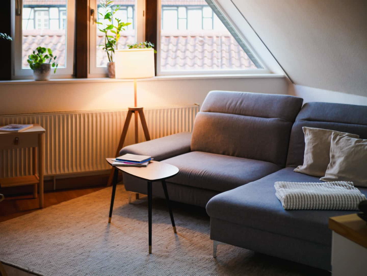 Jandy.home 2- Cozy Oasis In Detmolder City - Detmold