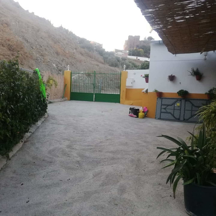 El Chascá 1 House - Ardales