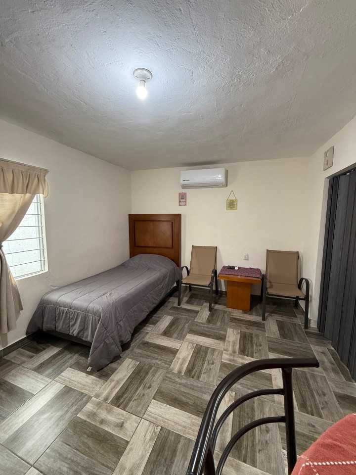 Depa-loft Monterrey - Monterrey