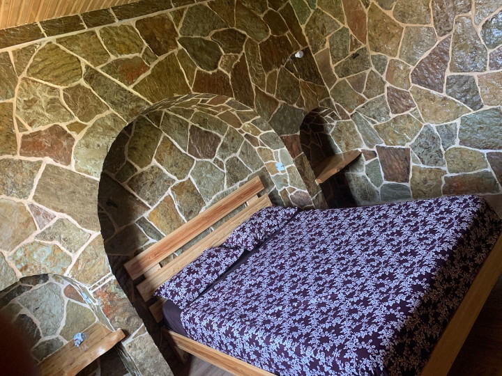 Appartement F2 à Saket Béjaia. 1 - Béjaïa