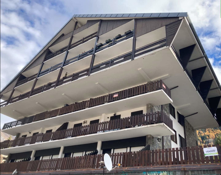 Appartamento In Affitto A Courmayeur Centro - Courmayeur