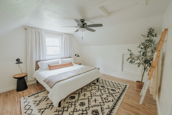 King Beds | Fire Pit | Pet Friendly - Dahlonega, GA